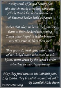 Best Poems on Nature | Poetry about Nature Love