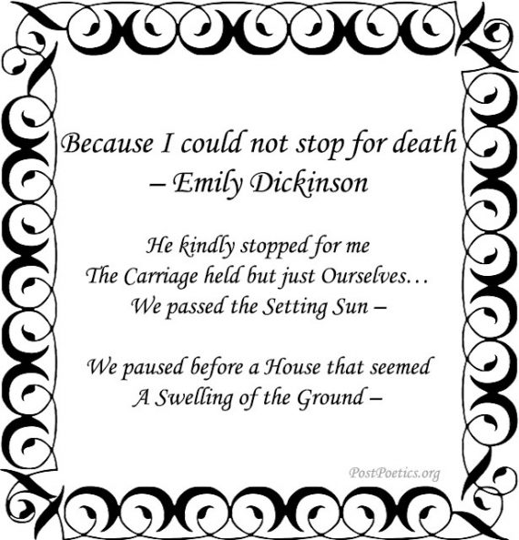 Figurative Language Poems | Poetry in Figurative Language