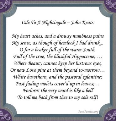 Figurative Language Poems | Poetry in Figurative Language