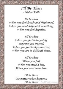 40 Repetition Poems Examples | Poems With Repetition Words