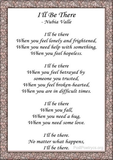 40 Repetition Poems Examples | Poems With Repetition Words