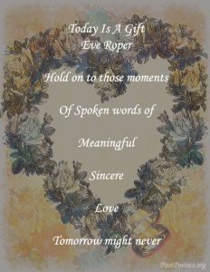 Spoken Word Poetry Examples | Spoken Word Love Poems
