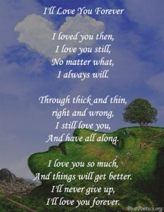 Spoken Word Poetry Examples | Spoken Word Love Poems