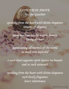 Spoken Word Poetry Examples | Spoken Word Love Poems