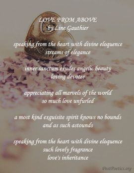 Spoken Word Poetry Examples | Spoken Word Love Poems