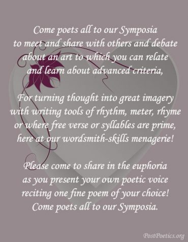 Spoken Word Poetry Examples | Spoken Word Love Poems