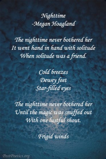 Nighttime in Poetry | Beautiful Poems About Nighttime