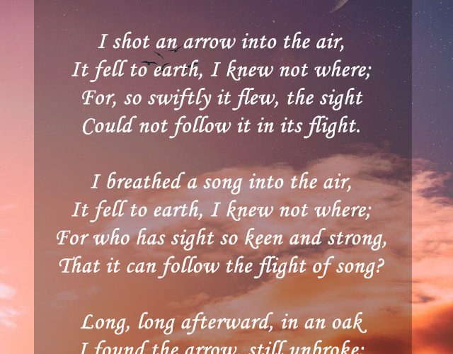 20 Secret Crush Poems For Her / Him To Make A Smile