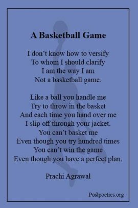 Top 10 Basketball Poems, Basketball Lovers Must Read