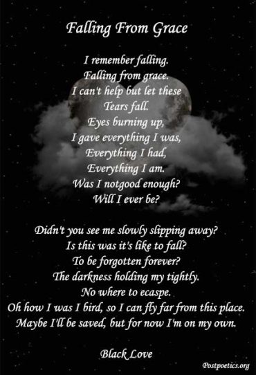 Top 20 Black Love Poems For Her / Him From The Heart