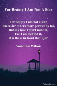 Famous Poems About Stars in The Sky | Best Star Poems