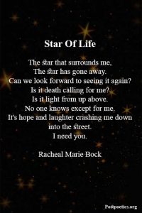 Famous Poems About Stars in The Sky | Best Star Poems