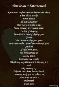 Top 20 Black Love Poems For Her / Him From The Heart