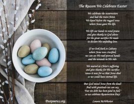 Top 20 Easter Poems To Get You Into The Holiday Spirit