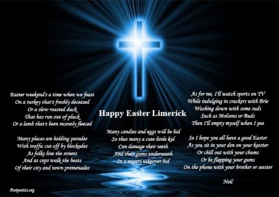 Top 20 Easter Poems To Get You Into The Holiday Spirit