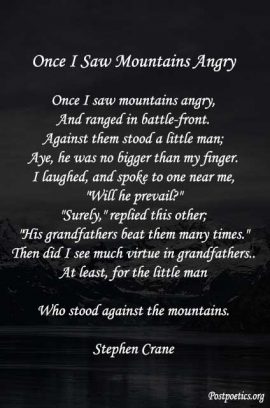 Top 20 Angry Poems | Poems About Hate And Anger