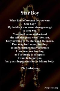 Famous Poems About Stars in The Sky | Best Star Poems