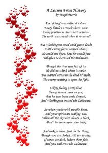 10 Famous Poems About Self Love & Confidence That Rhyme