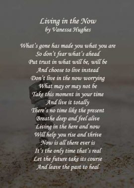 15 Poems About Mindfulness | Gratitude, Patience, Meditation