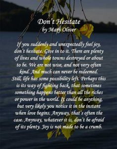 15 Poems About Mindfulness | Gratitude, Patience, Meditation