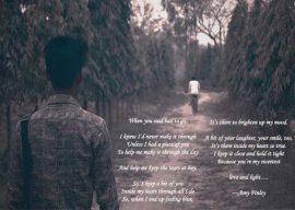 17 Best Long Distance Love Poems for Him / Her from the Heart