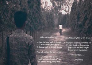 17 Best Long Distance Love Poems for Him / Her from the Heart