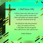 21 Touching Poems About Jesus Love That Rhyme