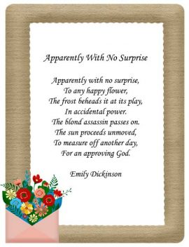 23 Short Poems About Flowers Blooming in English