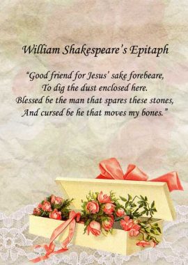 6 Famous Epitaph Poems Quote Examples