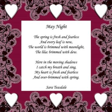 20 Short Poems About New Beginnings in Life & Love