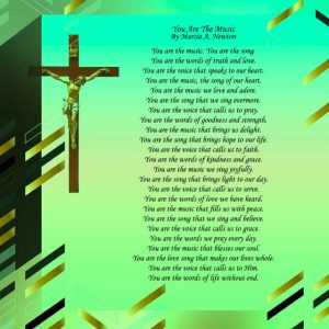 26 Short Poems About Gods Love and Blessings