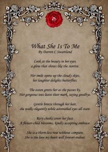 12 Best Breathtaking Love Poems for Her from The Heart