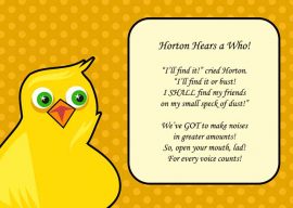 Top 10 Dr Seuss Short Poems For Kids and Adults