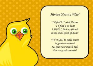 Top 10 Dr Seuss Short Poems For Kids and Adults