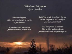 22 Short Poems About Strength And Courage