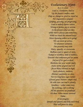 Famous Abstract Poems About Life and Love Examples