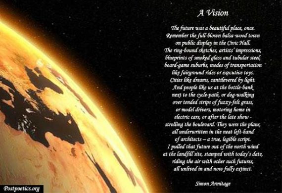 Short Poems About The Future Dreams, Together & Love