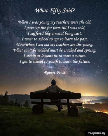 Short Poems About The Future Dreams, Together & Love