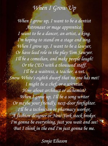Firefighter Poems Quotes Dedicated To All The Firefighters