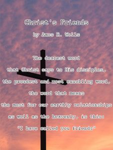 10 Best Poems About Gods Blessings