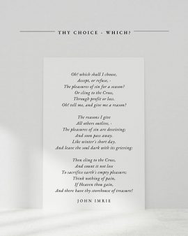 14 Famous Poems About Spirituality