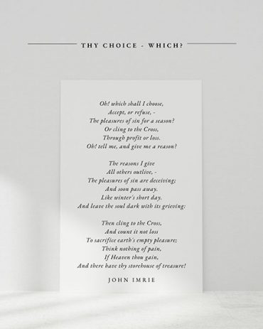 14 Famous Poems About Spirituality