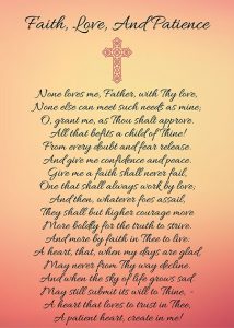 20 Famous Poems About Faith in God