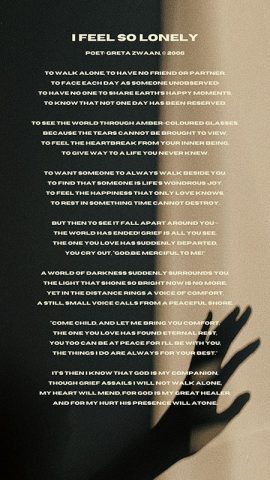 14 Famous Poems About Spirituality