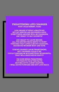 15 Poems About Changes That'll Change Ur Perspective in Life