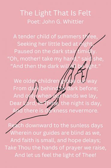 10 Best Poems About Hands To Use of Different Prospective