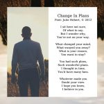 15 Poems About Changes That'll Change Ur Perspective in Life