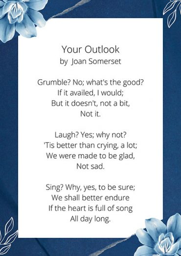 16 Poems About Teenage Life By Famous Poets